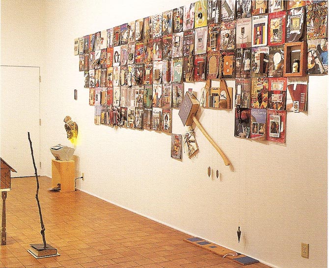 Gallery – Randy Williams